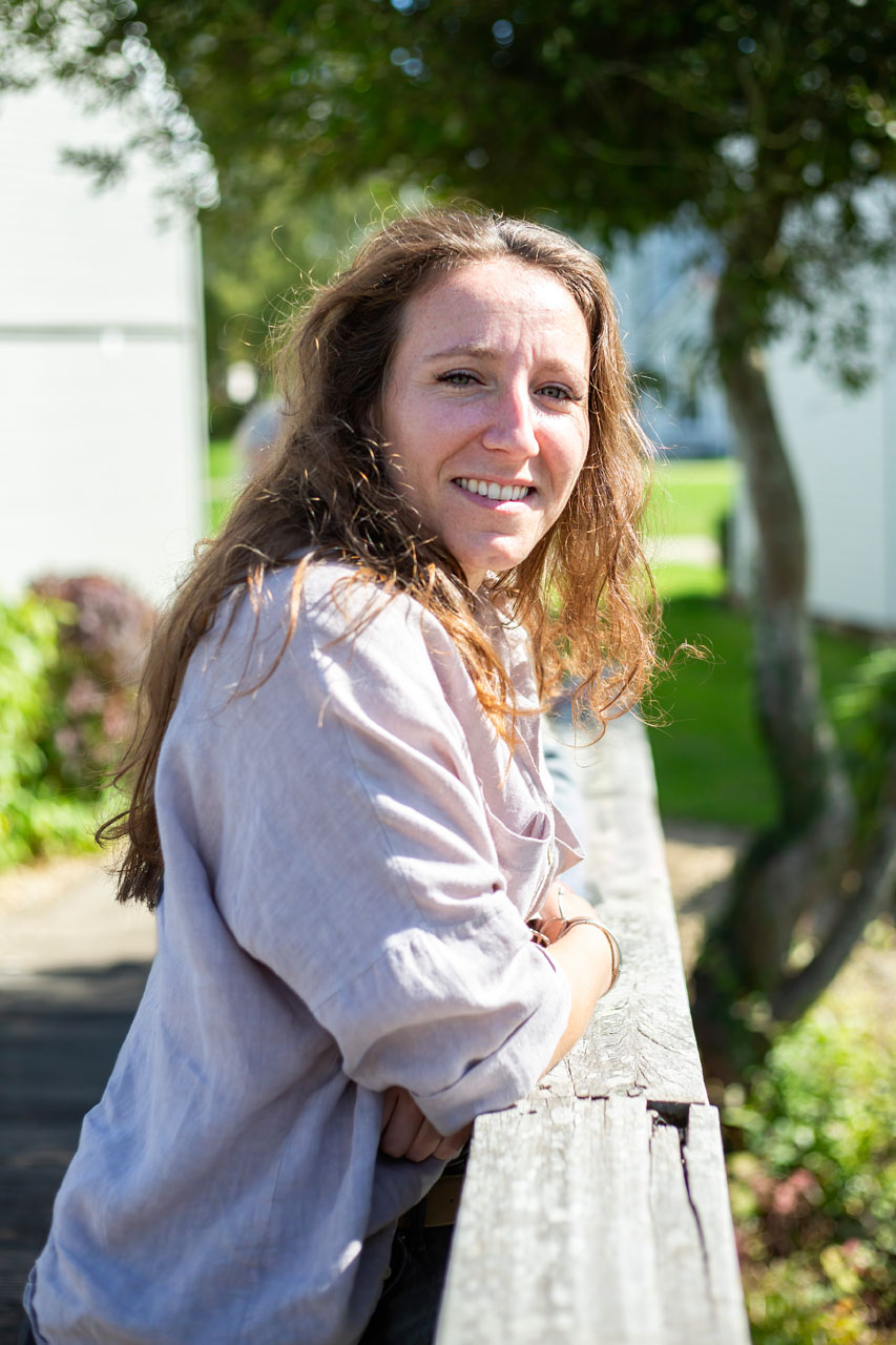 Natalie Draper - Rentals Manager - Orion Holidays